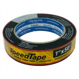 Fastcap Speed Tape 1"x50' Peel and Stick Transfer Tape - Hardware ...