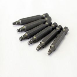 No.2 Square Drive Bit - Hardware & Handles NZ