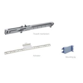 Titus Soft Close Mechanism for Metal Drawers Universal - Hardware ...