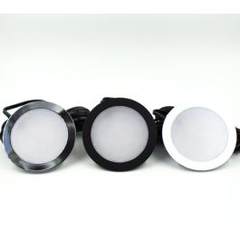 HHLED-Puck-Downlight - Hardware & Handles NZ