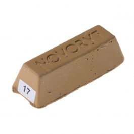 Novoryt Soft Wax 17 Beech Medium - Hardware & Handles NZ