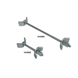 Standard Benchtop Connector - Hardware & Handles NZ