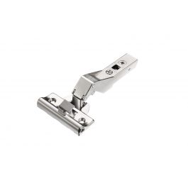 T-Type Glissando soft-close 110° hinge for 45° corner application 45 / ...