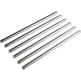 Benchtop Self Adhesive 30cm Worktop Protector Rods, 6 Pack - Hardware ...