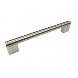 Westmere Handle Brushed Nickel - Hardware & Handles NZ