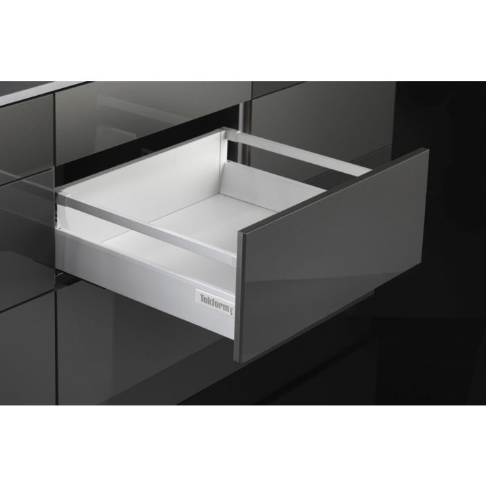 Titus Double Wall Drawers 145mm - Hardware & Handles NZ