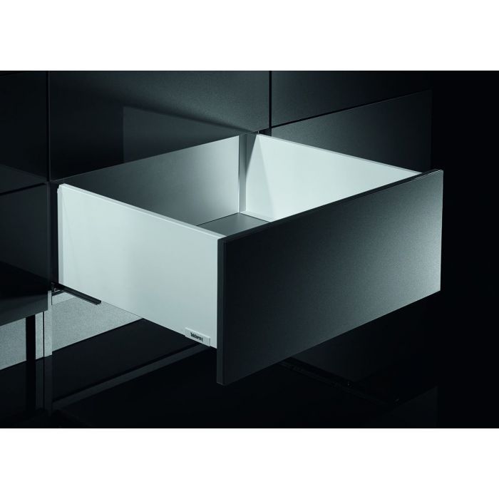 Titus Slimline Drawers 182mm - Hardware & Handles NZ