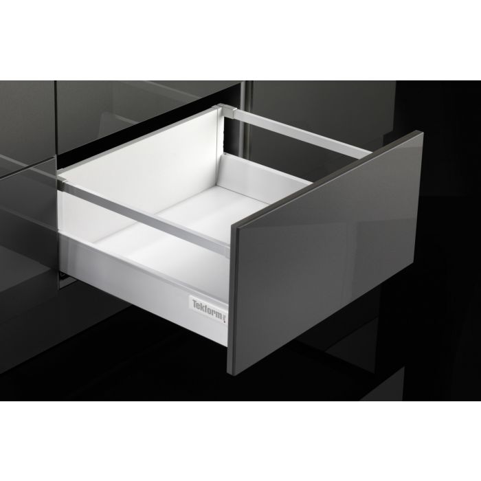 Titus Double Wall Drawers 185mm - Hardware & Handles NZ