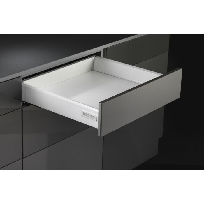 Titus Double Wall Drawers - Hardware & Handles NZ