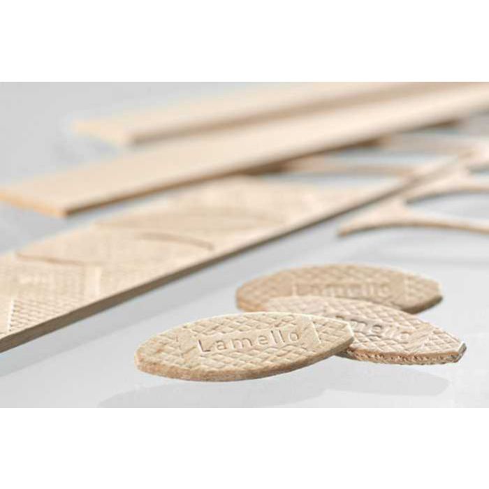 Lamello Biscuits - Hardware & Handles NZ