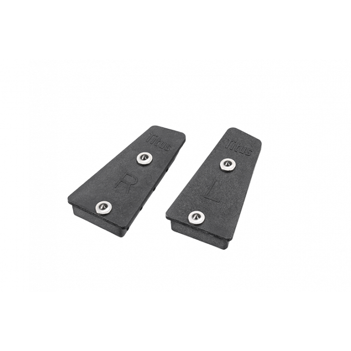 Drawer Front Marking Jig for Titus Double Wall Drawers - Hardware ...