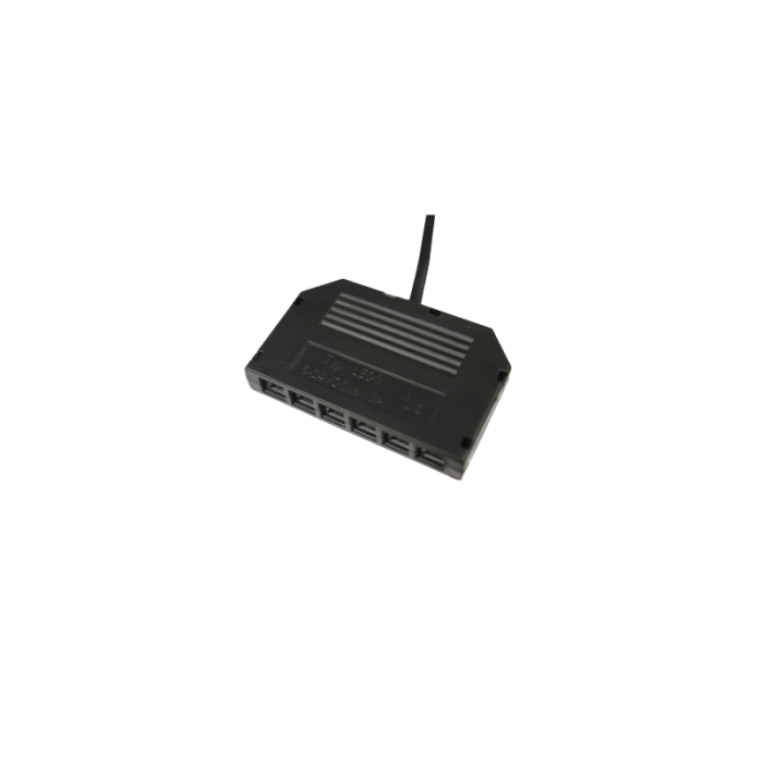 Sensor Splitter Box 6 Way - Hardware & Handles NZ