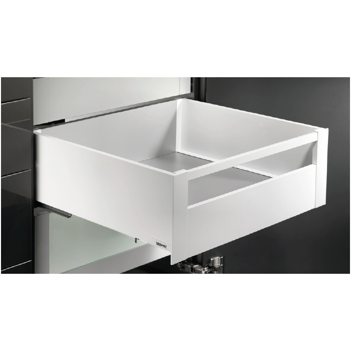 Titus Slimline Inner Drawers - Hardware & Handles NZ