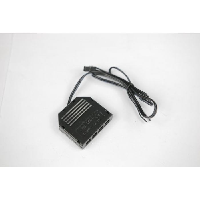 Sensor Splitter Box 4 Way - Hardware & Handles NZ